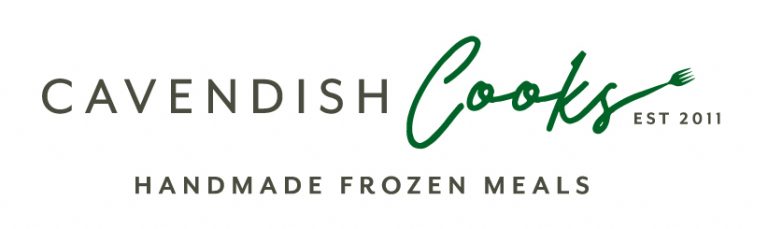 Cavendish Cooks – Home made frozen meals